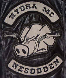 HYDRA MC 2001